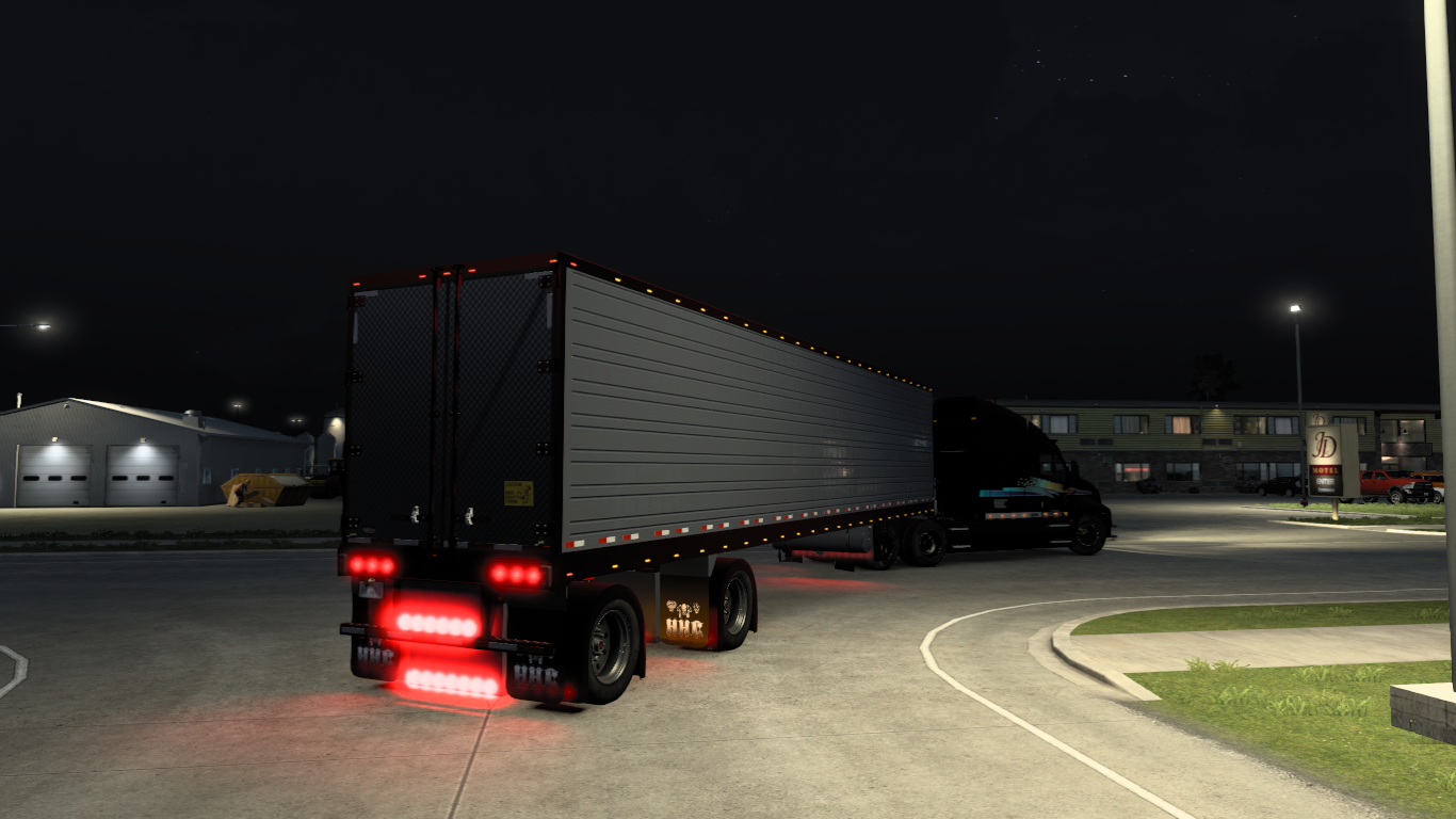 Products – Heavy Haulin Customz