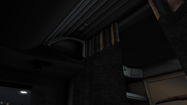 HHC International 9400i ATS – Heavy Haulin Customz