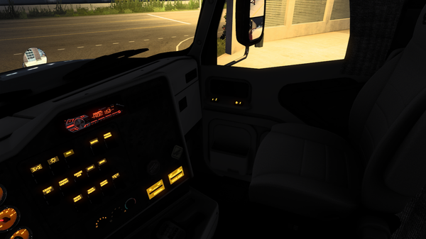 HHC International 9400i ATS – Heavy Haulin Customz