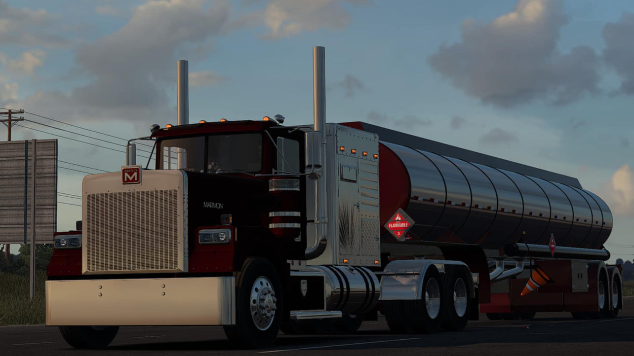 Heavy Haulin Customz